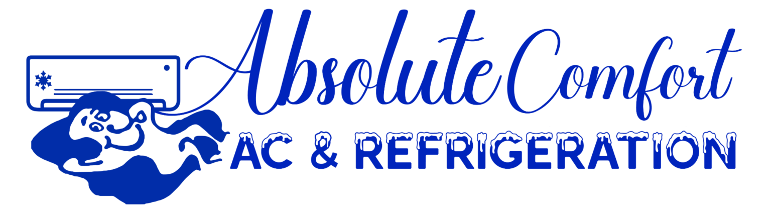 Absolute Comfort Air Conditioning & Refrigeration – When Your Comfort ...